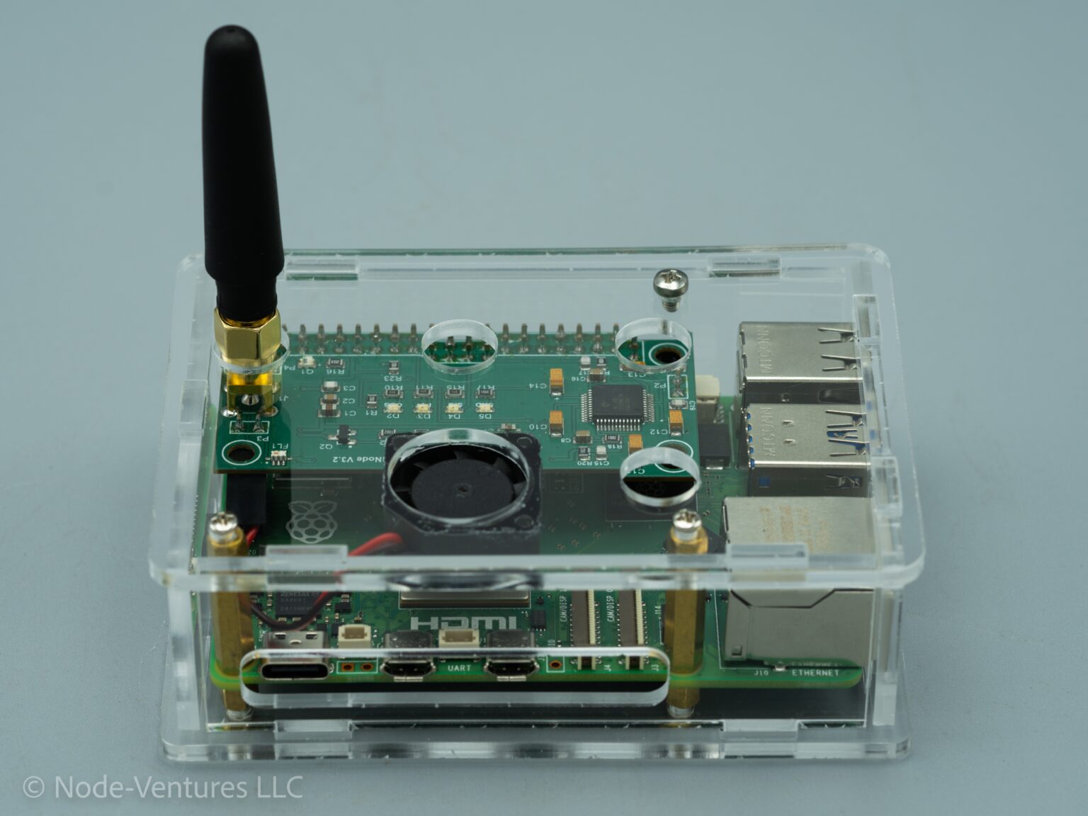 ClearNode – Node-Ventures