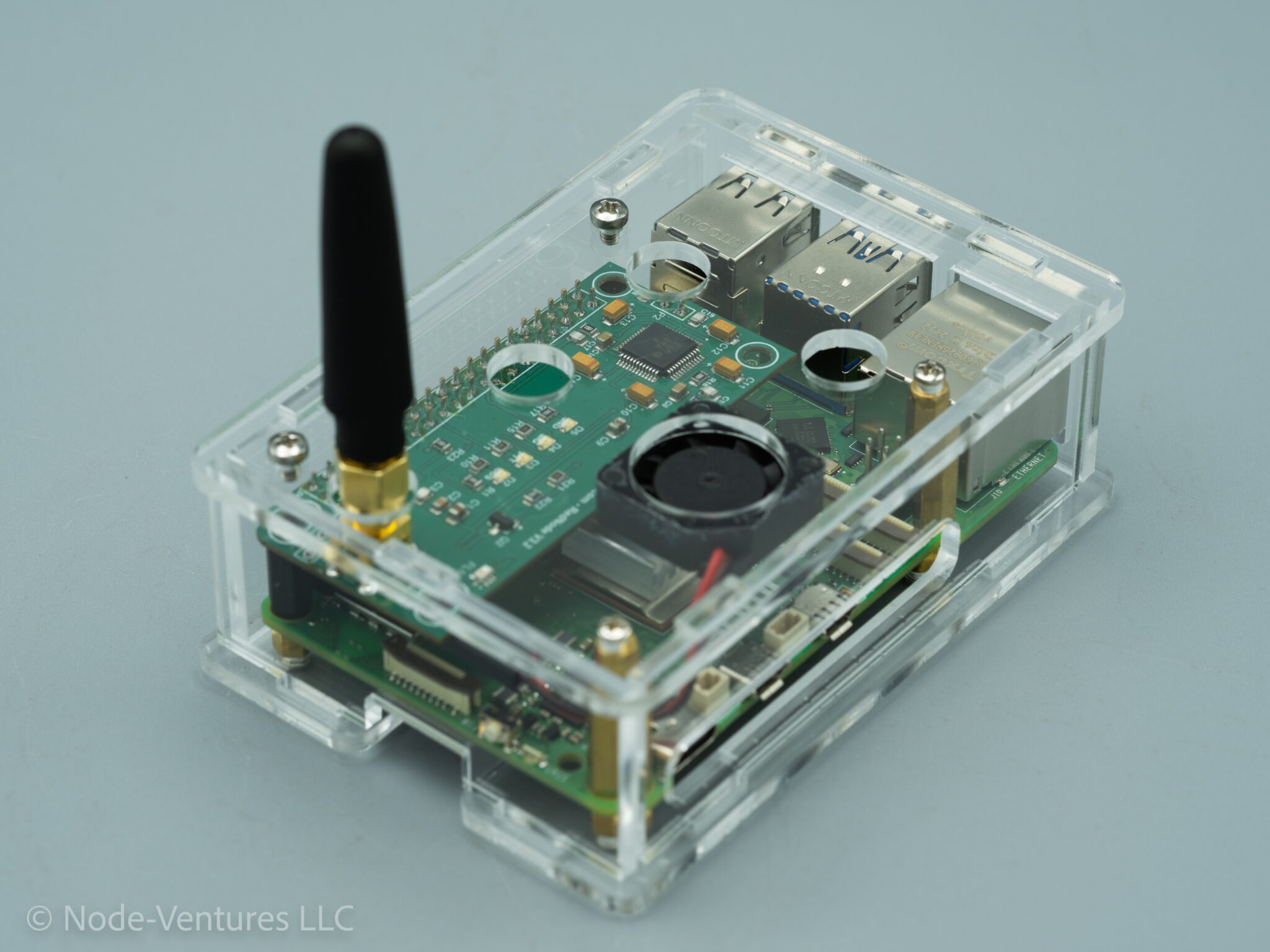 ClearNode – Node-Ventures