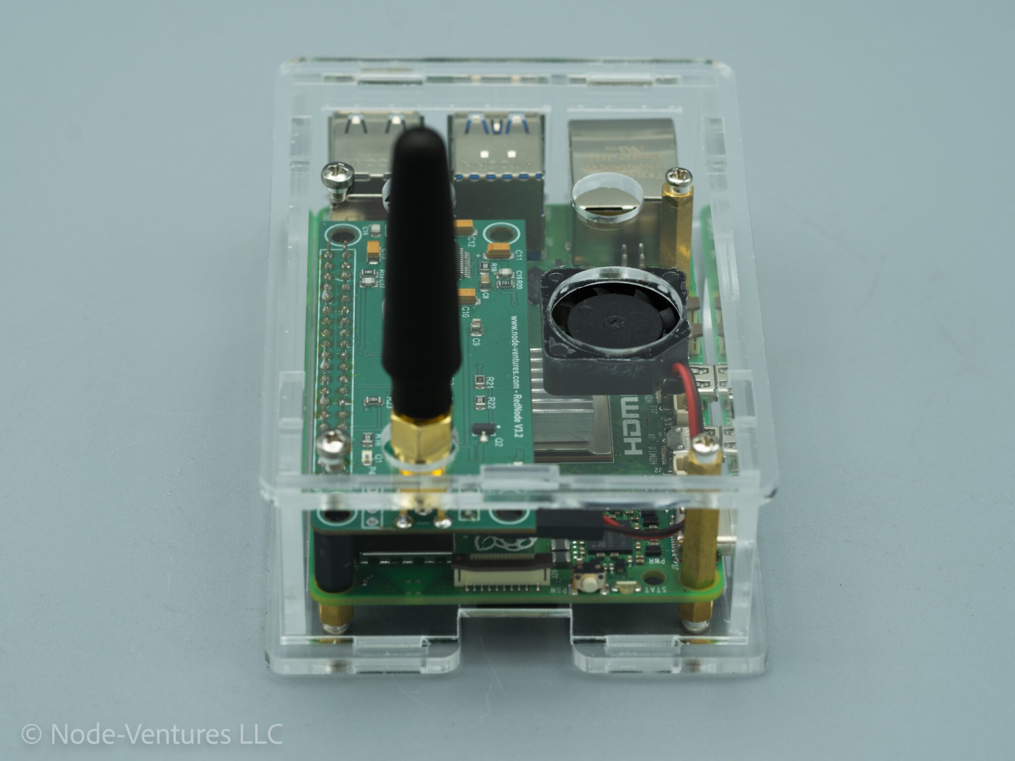 ClearNode – Node-Ventures