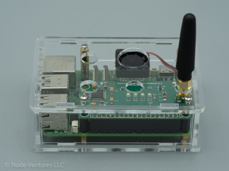 ClearNode – Node-Ventures